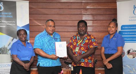 Cbsi Launched The Regulatory Sandbox Framework Central Bank Of