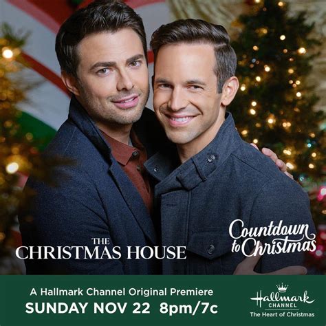 A Hallmark Christmas Movie Is This A First For Hallmark Forums
