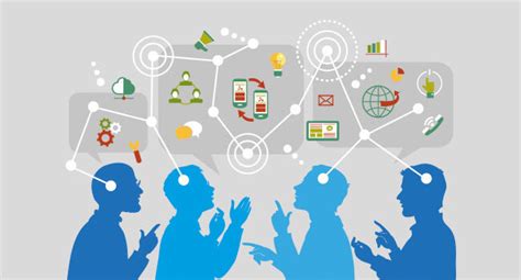 Principios Ticos De La Comunicaci N Digital Mind Map