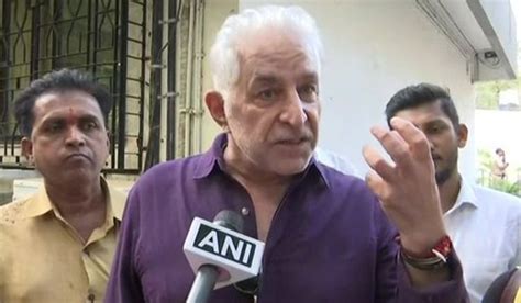 Bollywood Actor Dalip Tahil Sentenced To Prison In 2018 Hit And Run