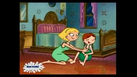 Anime Feet Hey Arnold Lila Sawyer