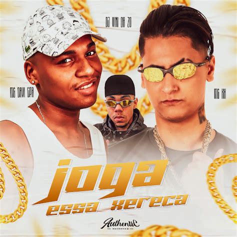 Joga Essa Xereca Youtube Music