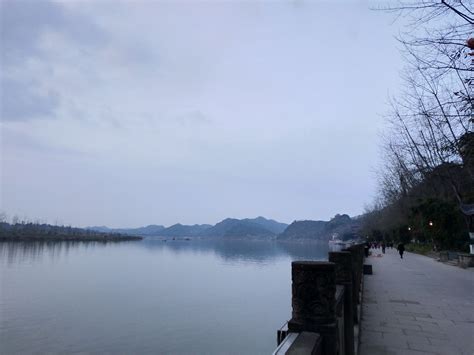 2022龙角山游玩攻略 最爱这里有吴道子画像画 去哪儿攻略