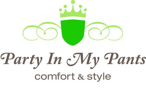 Party In My Pants Pads Review Lemon Lively