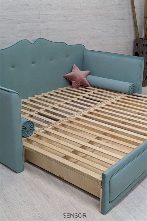 Мебель на заказ в детскую