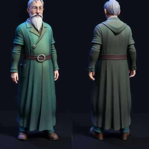 fogside rpm characters concepts run with an api on replicate