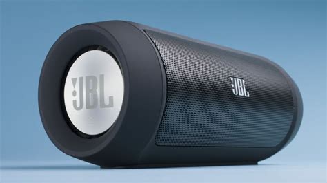 Jbl Charge Review Techradar