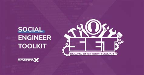 How To Use The Social Engineer Toolkit