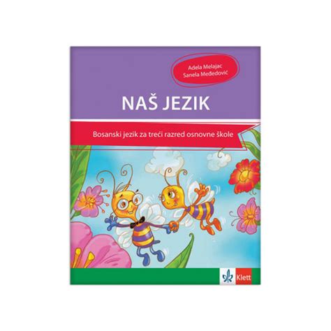 Bosanski Jezik 3 Gramatika Klett
