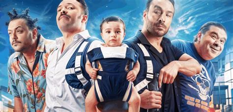 Projection Du Film « Sahbek Rajel 2 Bande Annonce Kapitalis