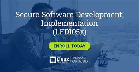 The Linux Foundation Training And Certification On Linkedin Edx Oss