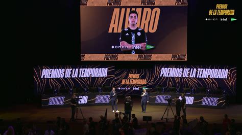 Superliga League Of Legends On Twitter PREMIOS INDIVIDUALES DE LA