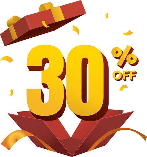 30 Off Pngs For Free Download