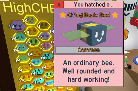 Ted Basic Bee Fandom