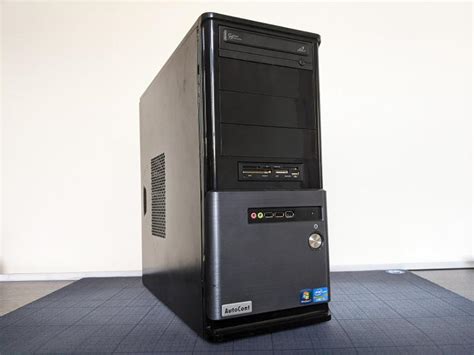 Intel Core i3 540 3.07GHz, Intel HD, 8GB RAM, 500GB HDD, Win10 PRO | Aukro