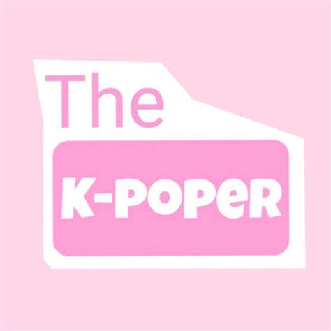 The K Poper Youtube