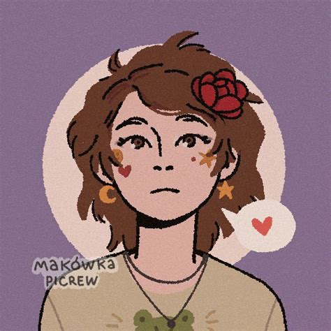 Pin On Picrew