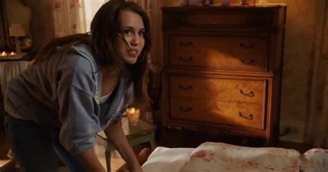 Hannah Montana The Movie Scenes