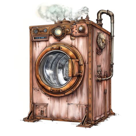 Download Ai Generated Cleaning Equipment Cleaning Royalty Free Stock