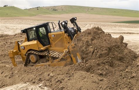 D8 Dozers Bulldozers Crawler Dozers Cat Caterpillar