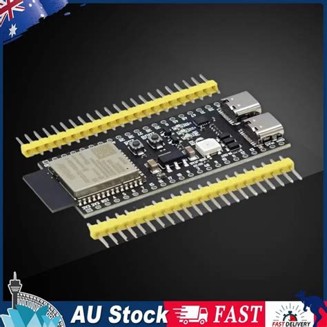 esp32 esp32 s3 esp32 c3 development board core dual type c n16r8 n8r2 esp32c3 20 99 picclick au