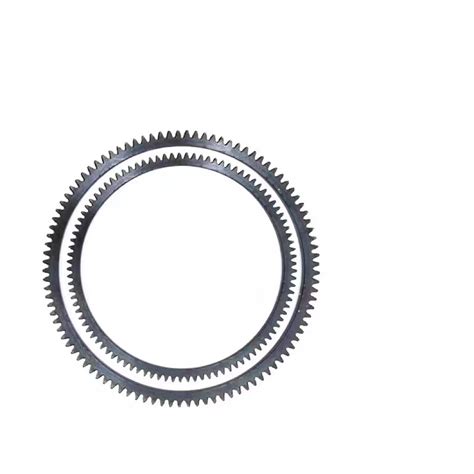 Start Flywheel Gear Ring For Diesel Engine Flywheel Generator And