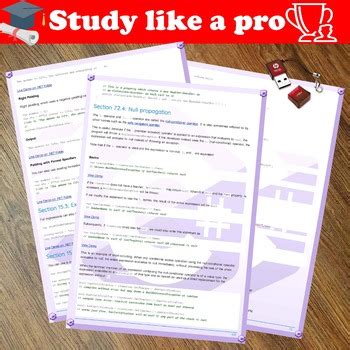 C Programming Complete Curriculum For Computer Science By GURU TECH LAB