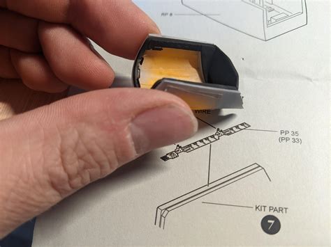 PE Help Please R Modelmakers