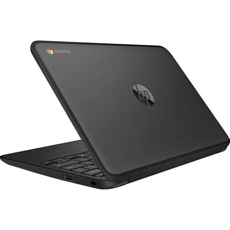 HP Chromebook EE G Notebook N GB GB ChromeOS G PA Mwave