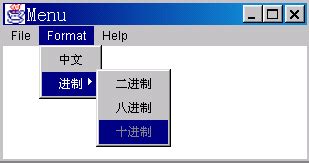 JAVA GUI 总结 jpanel与application结合 CSDN博客