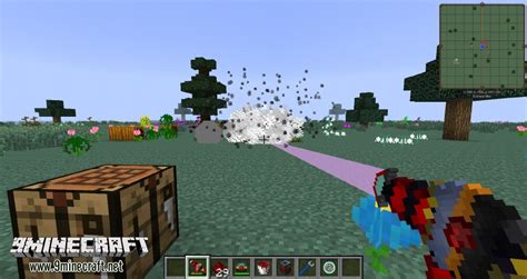 RF Guns Mod 1 7 10 Mc Mod Net