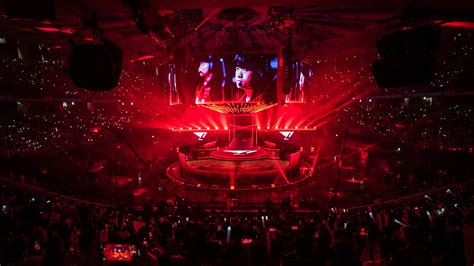 LCK Summer 2023 Schedule Results Format Where To Watch ONE Esports