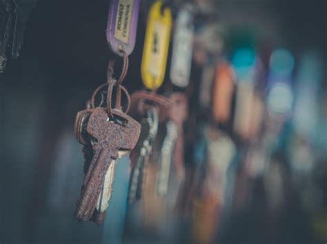 Did Your Key Get Stuck In A Lock This Is How You Can Fix It Dave Miller