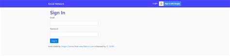 GitHub Louismagdaleno Fsnd Flask Social Network Final Project For Udacity S Full Stack