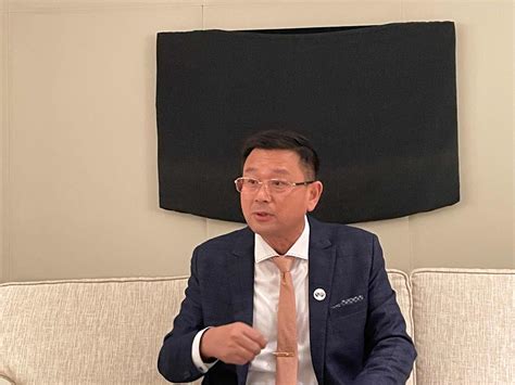 社團法人中華民國不動產協進會 第16屆第3次會員大會暨50周年慶祝晚宴 民生頭條