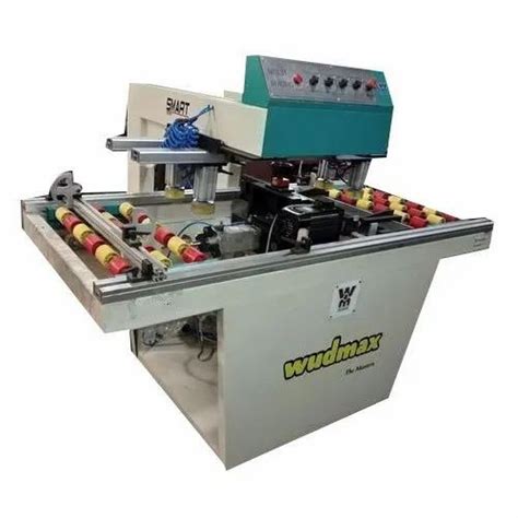 2 Hp Double Head Multi Boring Machine For Wood Working Automatic