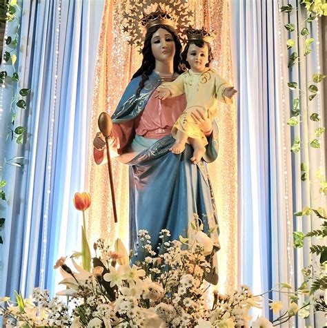 Diaconía María Auxiliadora Rincón Herrera