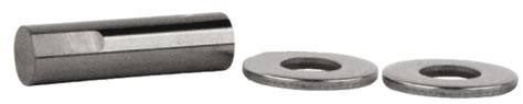 Dorian Tool Knurl Pin Set Kps 25 87 C Penn Tool Co Inc