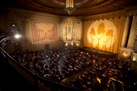 Conservancy Launches Campaign To Protect Castro Theatres Historic