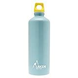 Chollo Botella de aluminio Laken de L por sólo