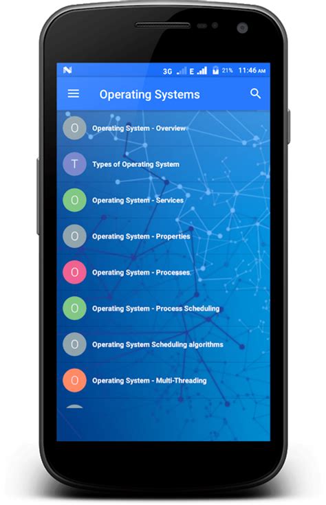 Operating Systems Apk Para Android Download