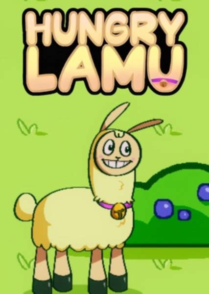 Hungry Lamu Fan Casting