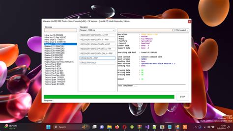 Github Hadikhoirudinireverse Unispd Frp Tools Non Console X86 Csharp