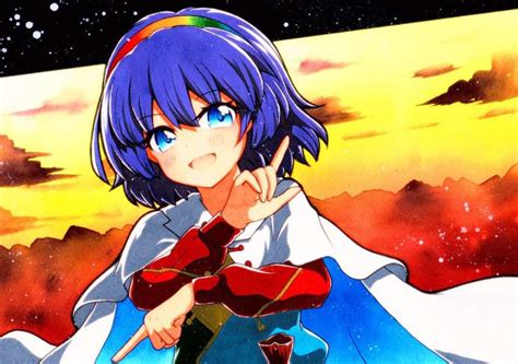 東方projectの二次エロ画像でいい夢みましょ♪ フェチエロ画像保管庫