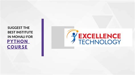 What Is Python Why Its Important Institute For Python Course Ppt