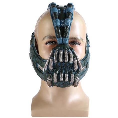 Bane Cosplay Mask