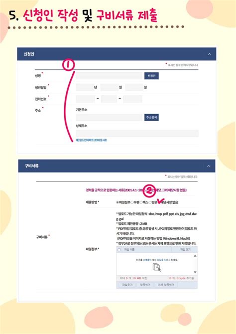 어린이집 유치원 경력증명서 발급방법 및 직접 다녀온 후기 준비물 대기시간 등 네이버 블로그