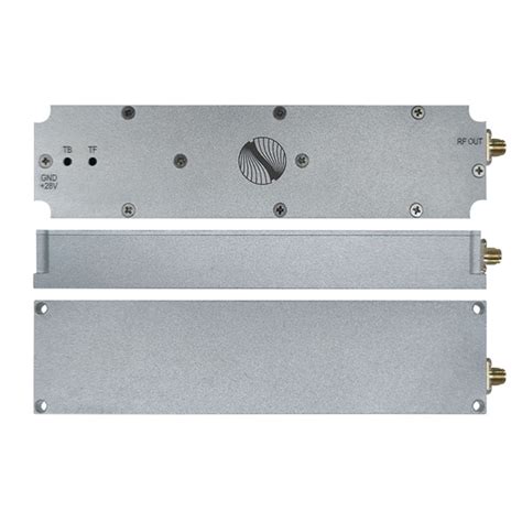 RF Power Amplifier Module Hinaray