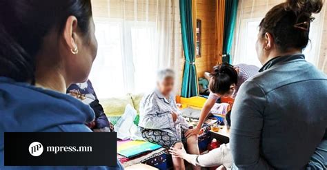 “Олон улсын сувилагчдын өдөр” ийг тохиолдуулан сайн үйлсийн аян зохион байгуулжээ