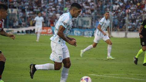 Atlético Tucumán vuelve al Monumental Tucuman